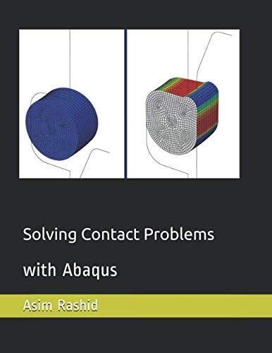 [pdf][best]} solving contact problems with abaqus by aliciahodges sep 2023 medium