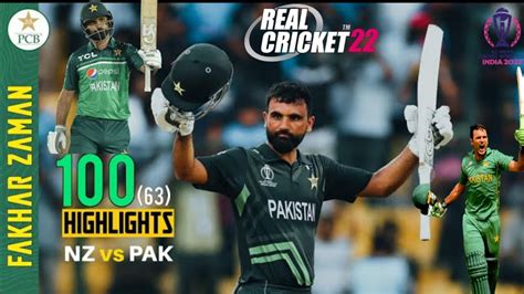 Fakhar Zaman Fantastic Inning Full Highlights Please Subscribe My