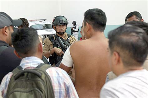Atacan a balazos a cuatro reporteros en Chilpancingo dos están graves