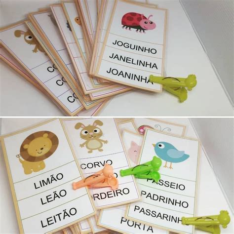 Pin on Alfabetização