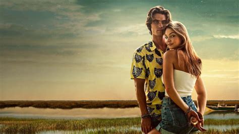 As filmagens da terceira temporada de Outer Banks começam em