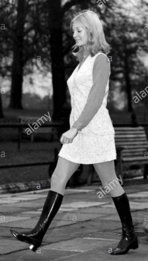 Photography Movies Sixties Fashion Alexa Chung High Boots Movie