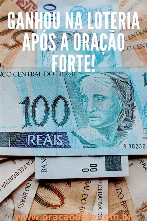 Essa Simpatia Você Também Poderá Ganhar Na Loteria Ganhar na