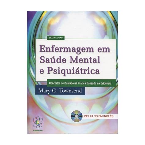 Enfermagem em Saúde Mental e Psiquiátrica