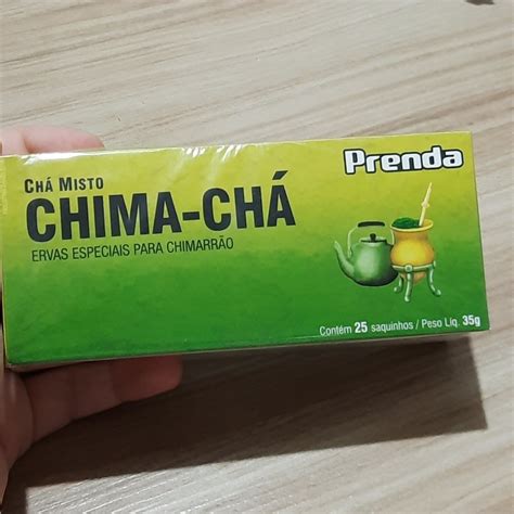 Prenda Chá Misto Chima Chá Reviews abillion