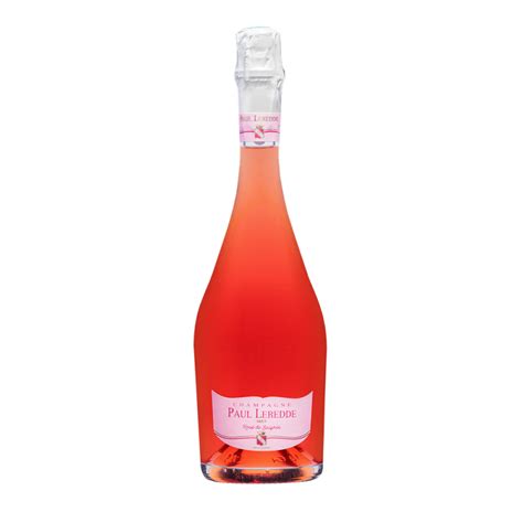 Rosé de Saignée