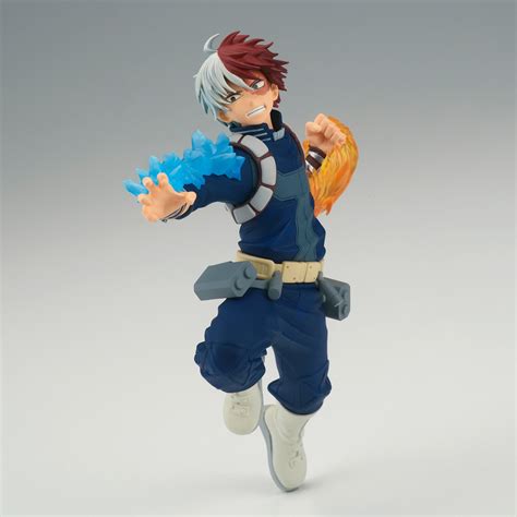 My Hero Academia The Amazing Heroes Plus Vol 5 Shoto Todoroki Tokyo