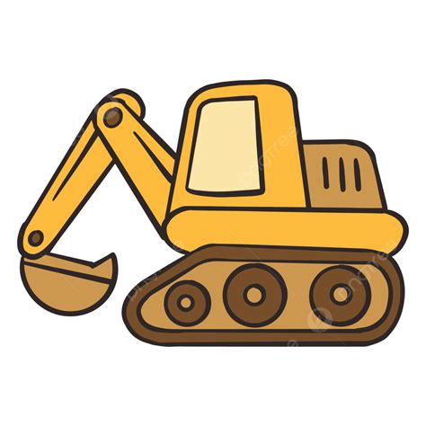 Jcb Cartoon Png Atelier Yuwa Ciao Jp