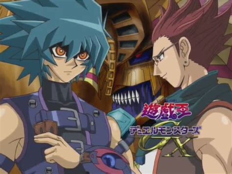 Yu Gi Oh GX Wallpaper By Studio Gallop 3966184 Zerochan Anime Image