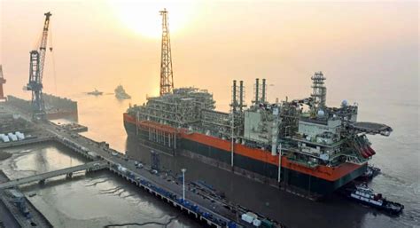 Bp Project Partner Technip Energies To See Mauritania Senegal