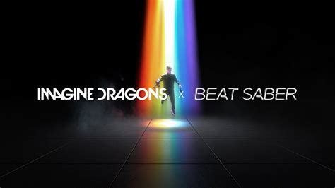 Oculus Quest Imagine Dragons X Beat Saber YouTube