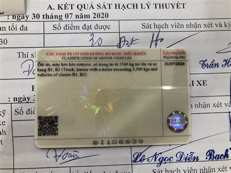 Bằng C Lái được Xe Gì Điều Kiện để Có Bằng C Thibanglaixe24h