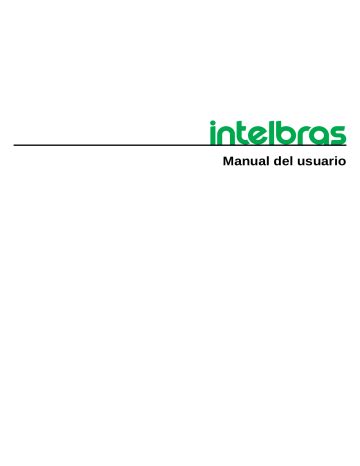 Intelbras Guardian Aplicación para la integración de sistemas de alarma