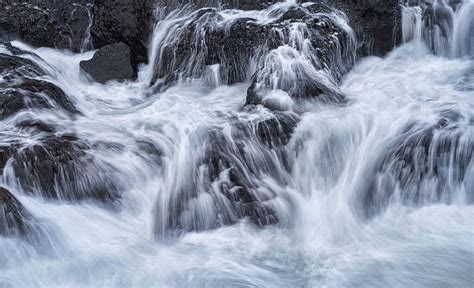 Water Chaos Landscape Critiques Nature Photographers Network