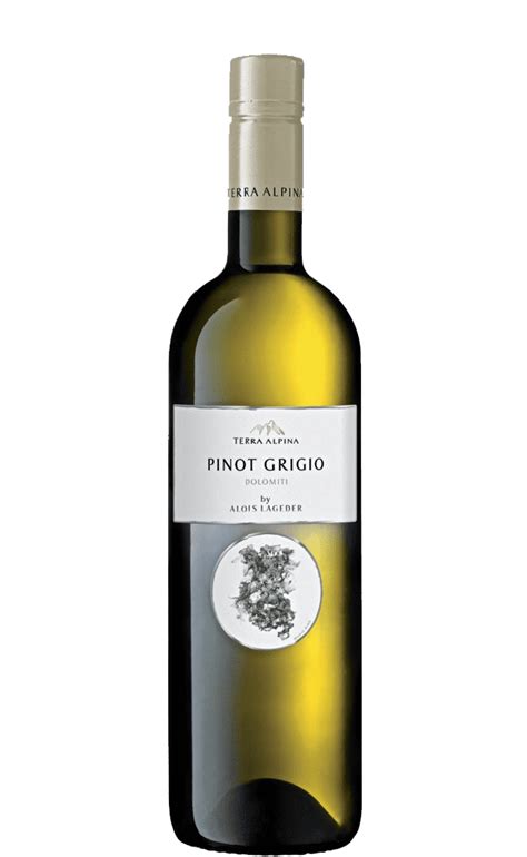 Buy Alois Lageder Estate Pinot Grigio Cl In Dubai Uae