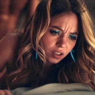 Sydney Sweeney Nude Interracial Sex Outtake From Euphoria