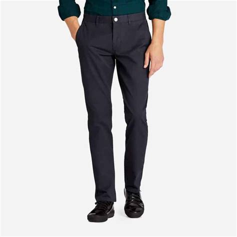 14 Most Comfortable Men S Business Casual Pants And Chinos Comfort Nerd