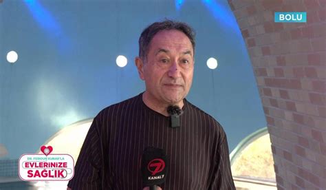 Dr Feridun Kunakla Evlerinize Sağlık 6 Ocak 2024 izle7
