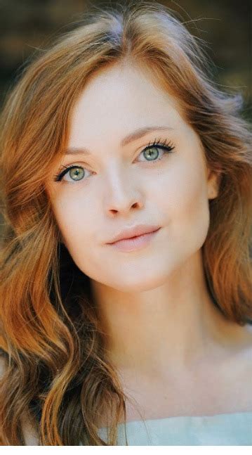 My Freckled Redheaded Paradise