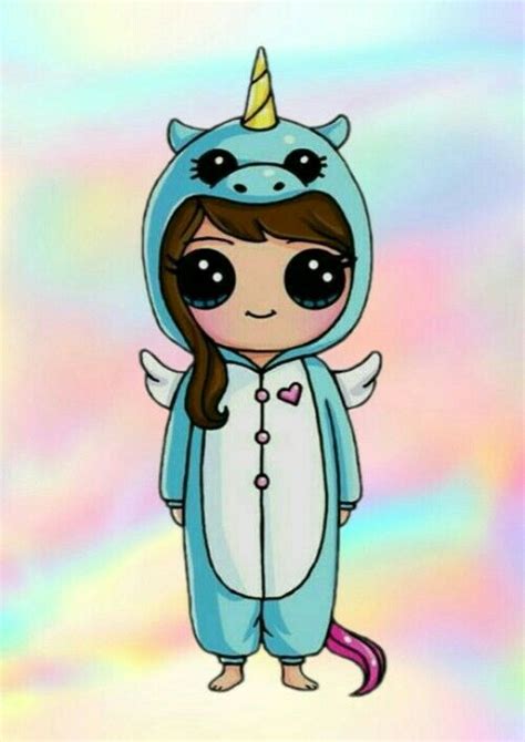 125 DESENHOS KAWAII Como Desenhar Desenhos Fofos
