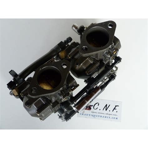 CARBURATORE 50 CV 2T SELVA S700 MADEIRA