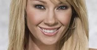 Lisa Gleave S Height In Cm Feet And Inches Weight And Body