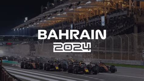 Формула 1 Гран при Бахрейна 2024 Свободная практика 2 29 02 2024