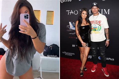 Rachel Bush Goes Bottomless As Nfl Wag Stuns In Sexy Mirror Selfie Leaving Fans Gasping You Are