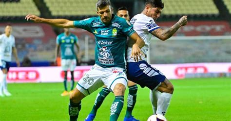 León vs Pachuca horario lugar y canal para ver el partido de la Liga