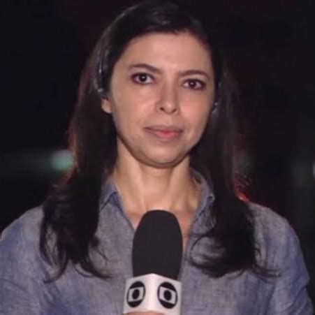 CHOQUEI on Twitter AGORA TV Globo demite a repórter Giovana Teles