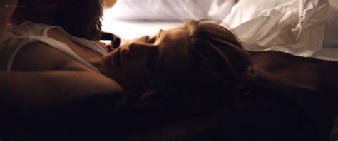 Naked Ad Le Exarchopoulos In Racer And The Jailbird