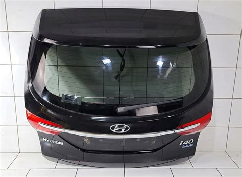 Hyundai I Kombi Nka Klapa Baga Nika Kompletna Lampy Ty Za