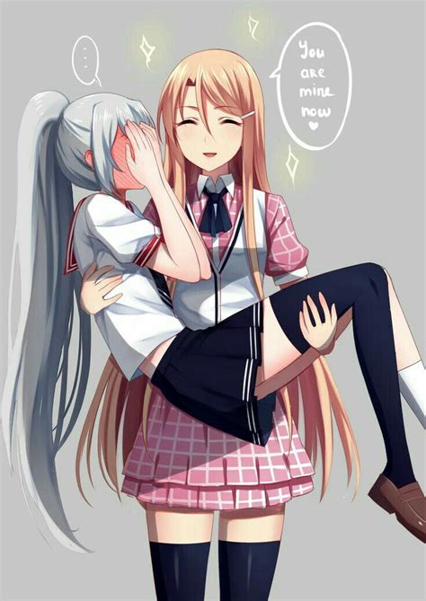 Pin On Yuri U R