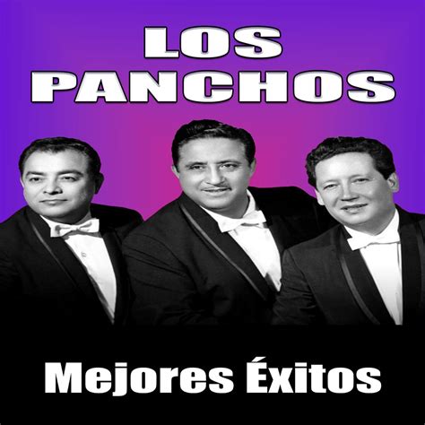 Mejores Éxitos Album by Los Panchos Apple Music