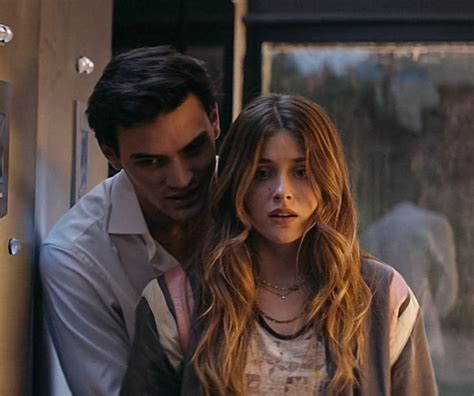 Nick Noah Culpa Mia Nicole Wallace Perfect Couple Film