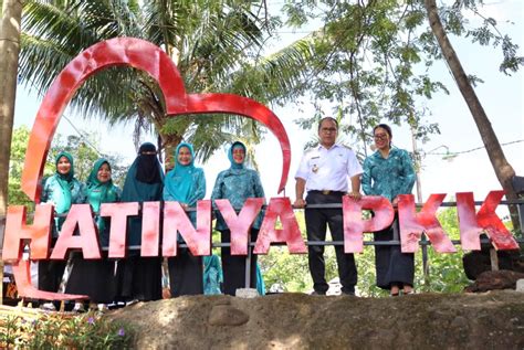 Danny Pomanto Optimistis Manggala Bawa Nama Harum Sulsel Di Lomba