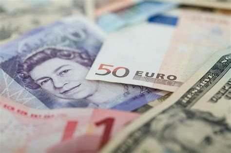 Come Fare Soldi Con Il Trading Forex Target Price