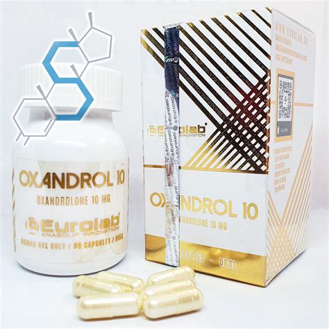 Oxandrol Oxandrolone Anavar Mg Capsules Price Sale In