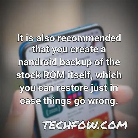 Android Rom Dump Explained Techfow