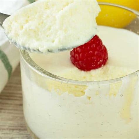 Álbumes 103 Foto Mousse De Limón Con Leche Condensada Y Nata Thermomix