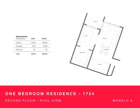The Fives Residences And Penthouses In Playa Del Carmen