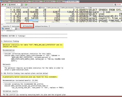 oracle life of an girl sql developer version 4 new features overview vrogue