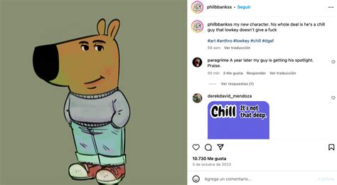 T O Tranquilo Y Chill Conoce El Significado Y Origen Del Popular