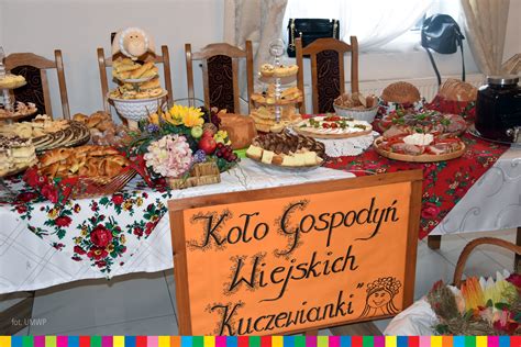 Cyfrowe Koła Gospodyń Wiejskich w powiecie łomżyńskim Mój Powiat