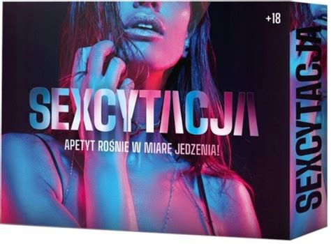 Gry Erotyczne Gra Zestaw 3 Gier Na Prezent Akcesor Stan Nowy 45 Zł Sklepy Opinie Ceny W
