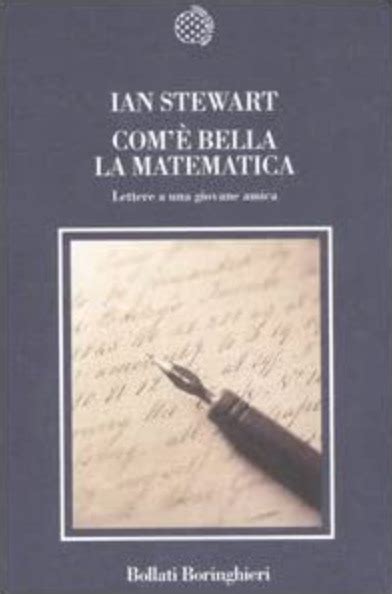 Letture Matematiche è bella la matematica Ian Stewart