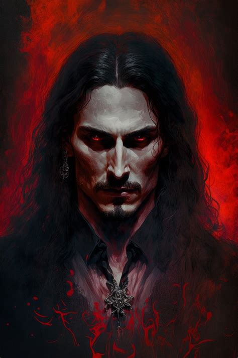 Gothic Fantasy Art Fantasy Rpg Vampire Art Fantasy Dark Urban