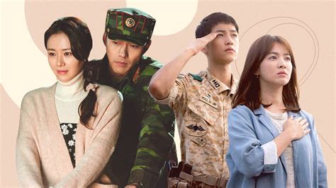 Korean Actors And Actresses Real Life Couple