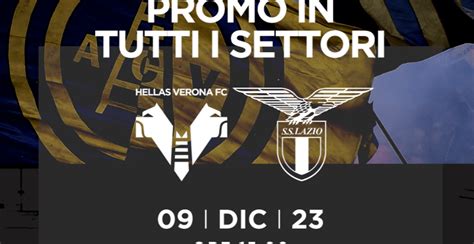 60 Anni Di Bentegodi Biglietti A Partire Da 10 Euro Per Verona Lazio
