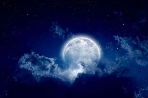 Using Moon Signs To Time Your Spells And Magic Wishbonix Full Moon